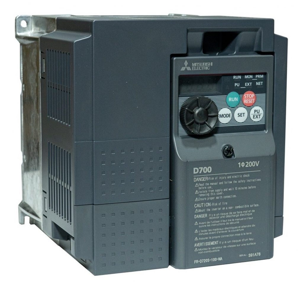 Para que serve um inversor de frequência? - Blog da Cim Automação